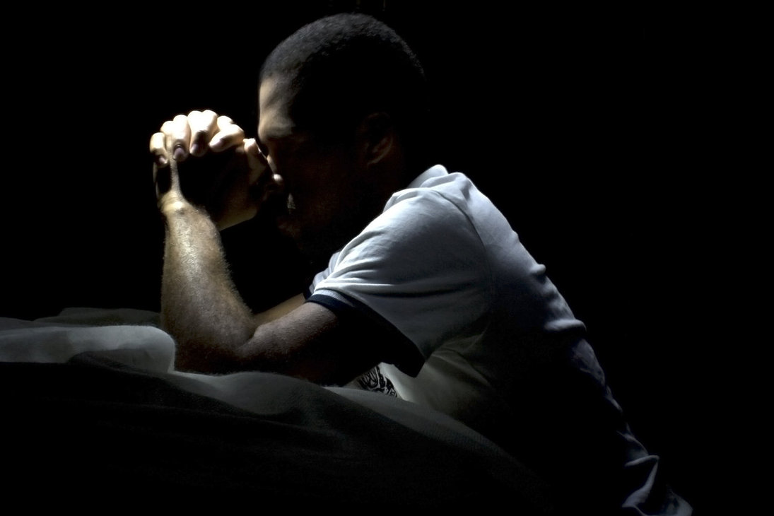 How to Practice Fervent and Earnest Prayer | Pastor/Evangelist Dave Young